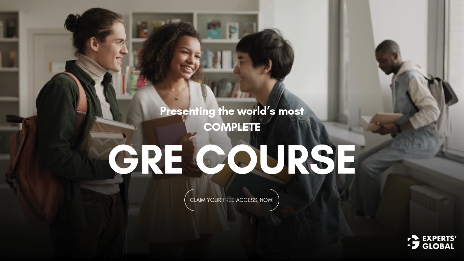 GRE Prep Course | End-to-end GRE Preparation Online | Free Trial - Blog